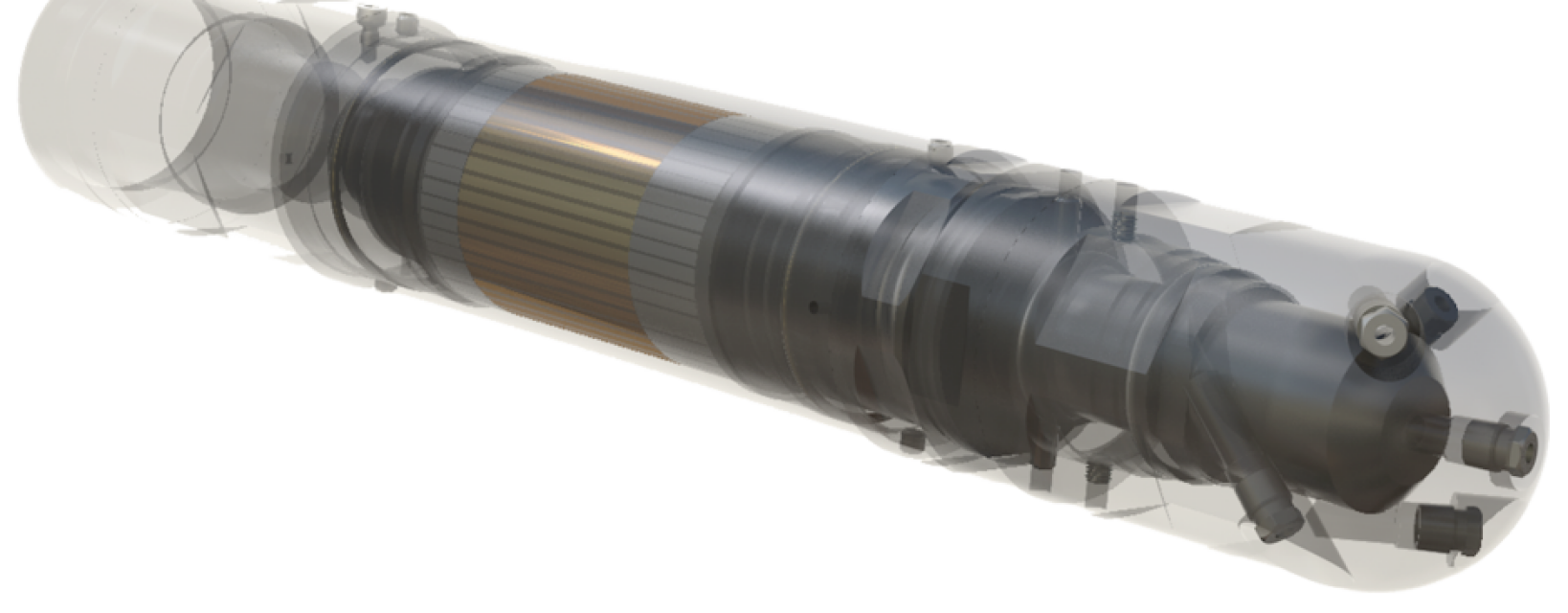 RELIABLE & EFFECTIVE - ROTARY JETTING TOOL | LiMAR - Well Intervention ...