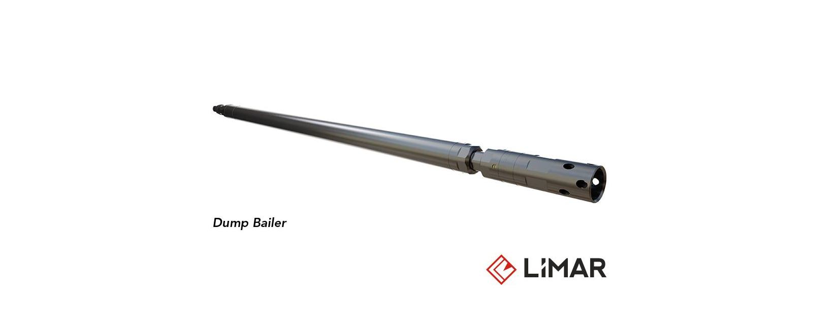 The Best Wireline Bailer Solutions From Limar