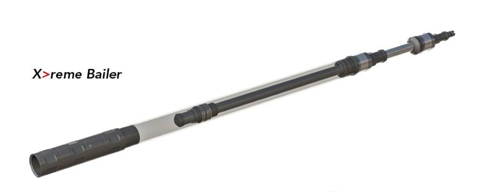 The Best Wireline Bailer Solutions From LiMAR