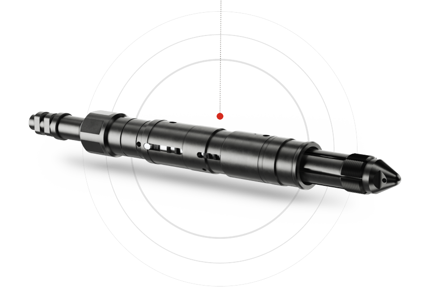 Coiled Tubing & Wireline Downhole Tools | LiMAR Well Intervention Products