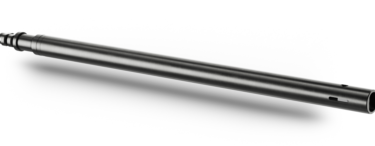 Stem | Weight Bar | Toolstring Wireline Tools | LiMAR