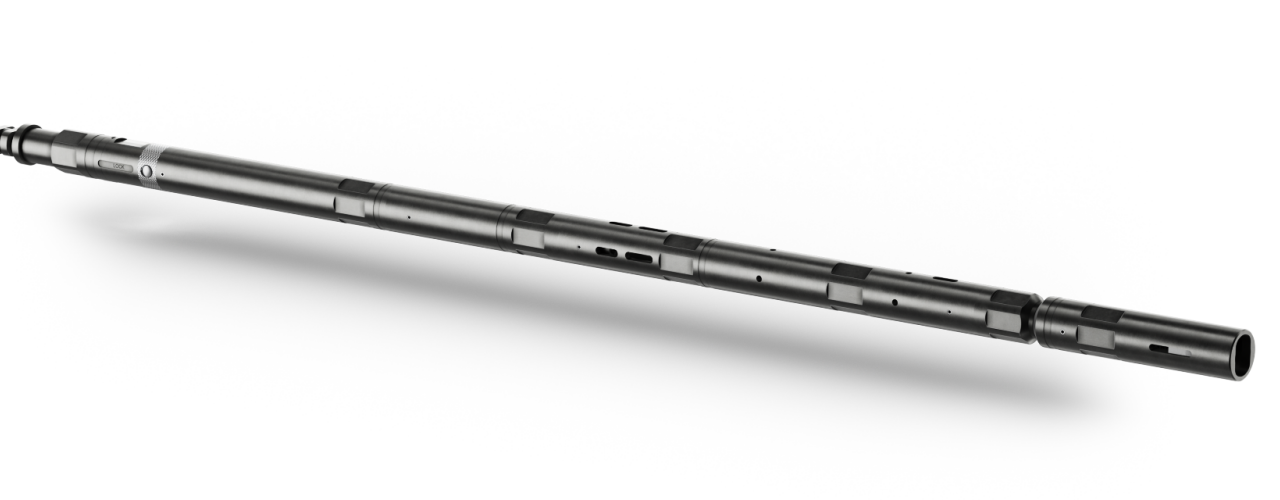 Upstroke Spring Jar | Jars & Accelerators | Wireline | LiMAR