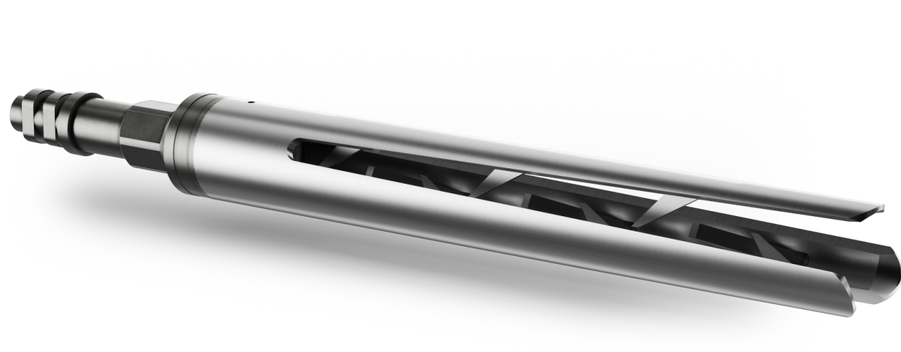 Wire Grab | Wire Recovery | Fishing Tools | Wireline | LiMAR