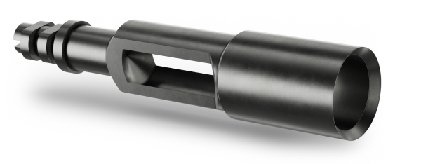 Standard Wireline Tools | LiMAR Well Intervention Products