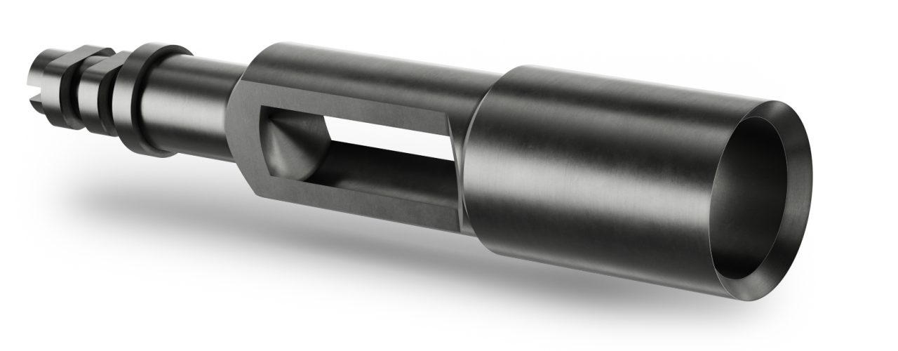 GAUGE CUTTER | LiMAR - Well Intervention Products