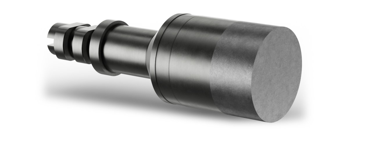 LEAD IMPRESSION BLOCK | LiMAR - Well Intervention Products