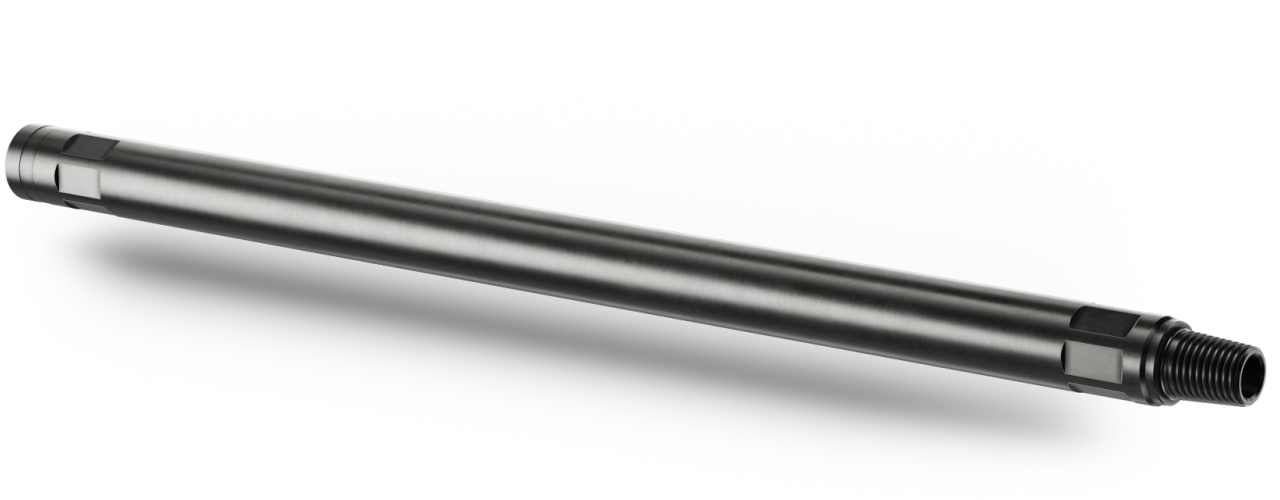 Straight Bar | Standard Tools | Coiled Tubing | LiMAR