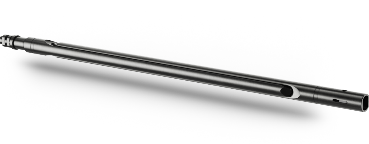 Spang Jar | Jars & Accelerators | Wireline Tools | LiMAR