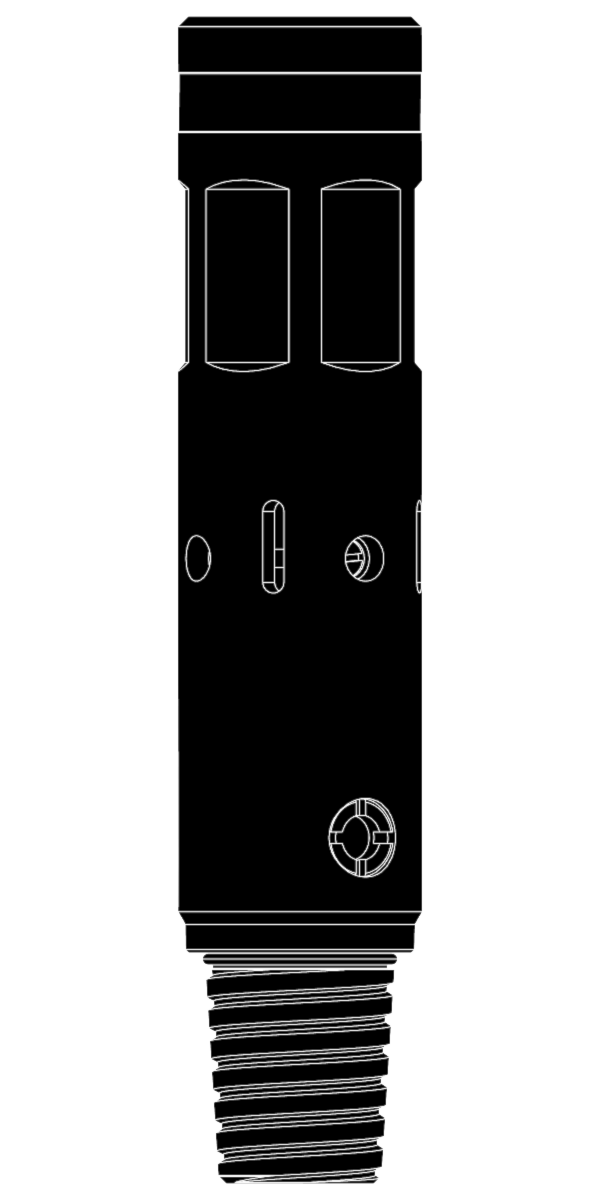 Dual Circulating Sub | Standard Tools | Coiled Tubing | LiMAR
