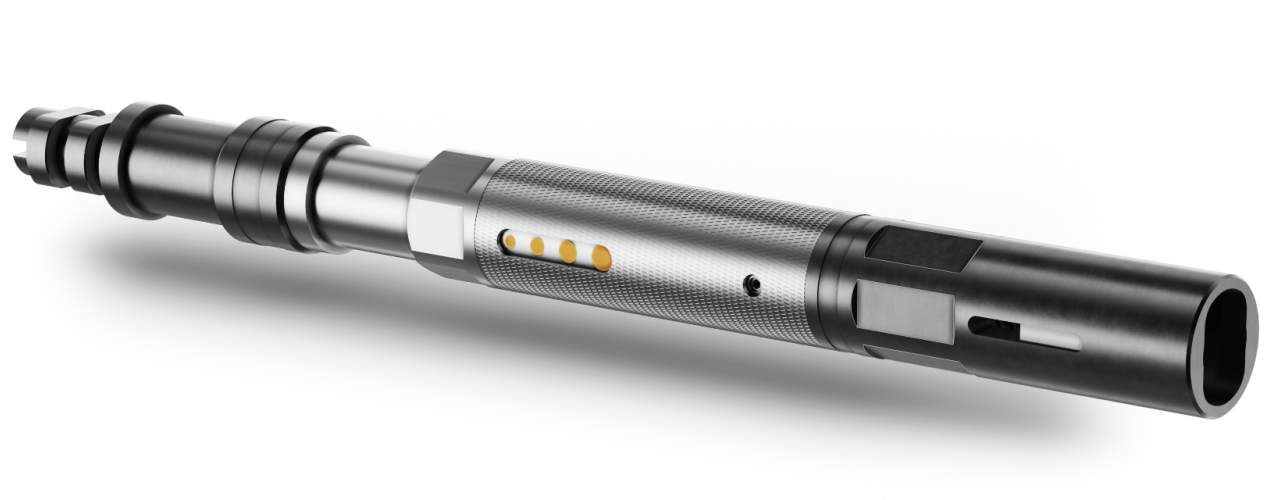 Shear Pin Sub | Release Sub | Toolstring | Wireline Tools | LiMAR