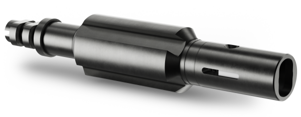 Tubing End Locator | Toolstring | Wireline Tools | LiMAR