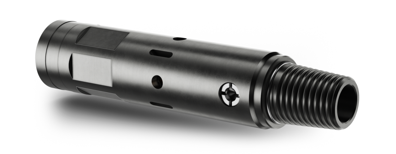 Dual Circulating Sub | Standard Tools | Coiled Tubing | LiMAR