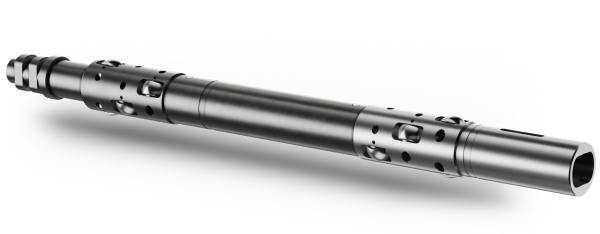 Wireline & Slickline Tools | LiMAR Well Intervention Products