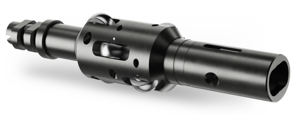 Wireline & Slickline Tools | LiMAR Well Intervention Products