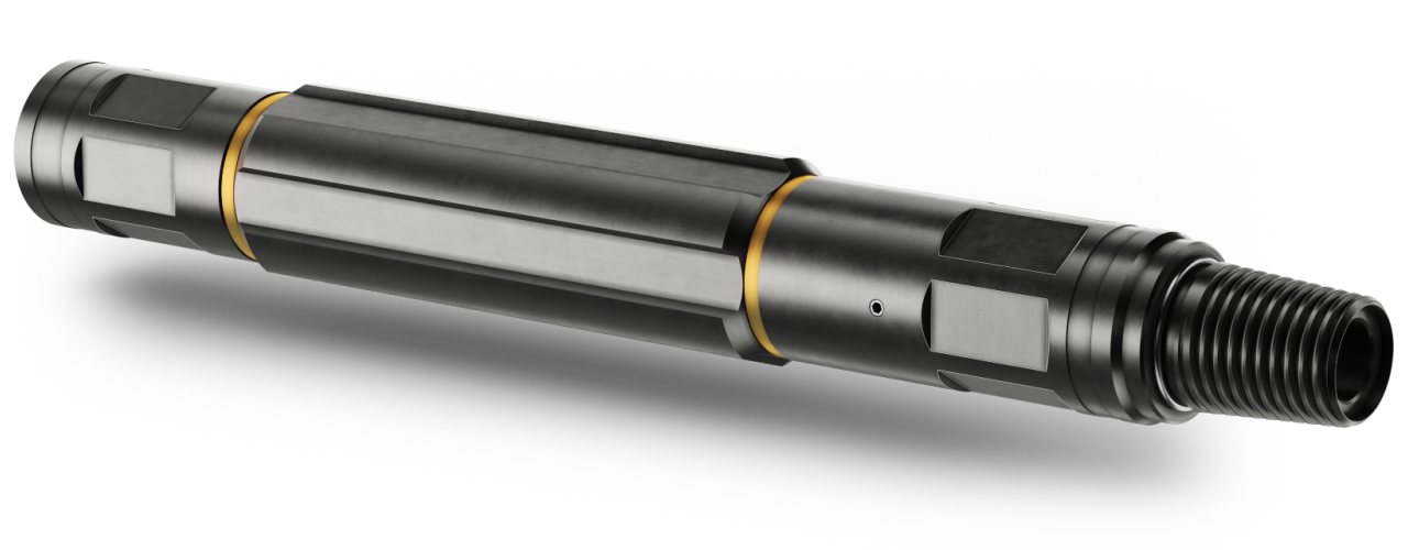Non-Rotating Stabiliser | Standard Tools | Coiled Tubing | LiMAR