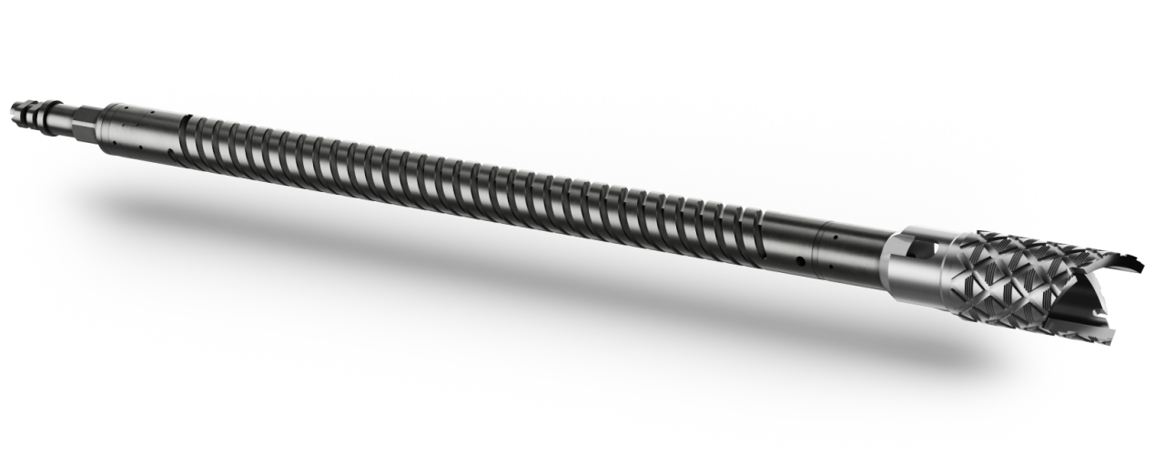 Rotary Broach System | Debris Removal & Scale Cleaning | Wireline