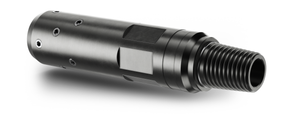 Motorhead Assembly (Mha) | Standard Tools | Coiled Tubing | LiMAR