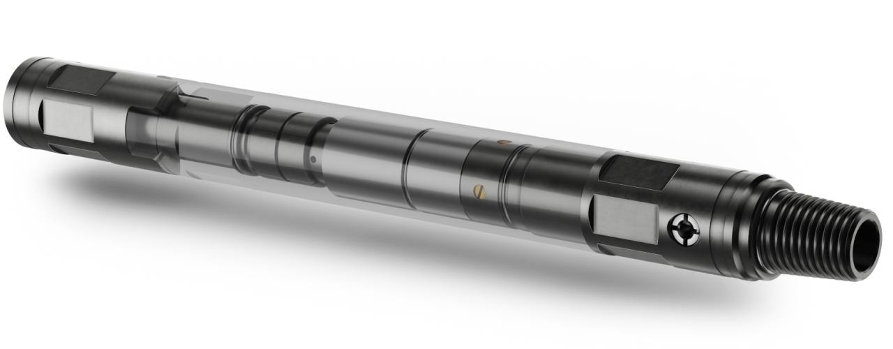 Heavy Duty Disconnect | Standard Tools | Coiled Tubing | LiMAR