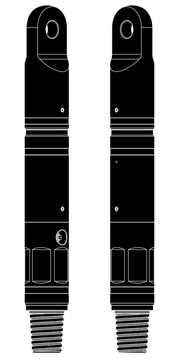 Lift Swivel Sub | Handling & Deployment Equipment | Coiled Tubing