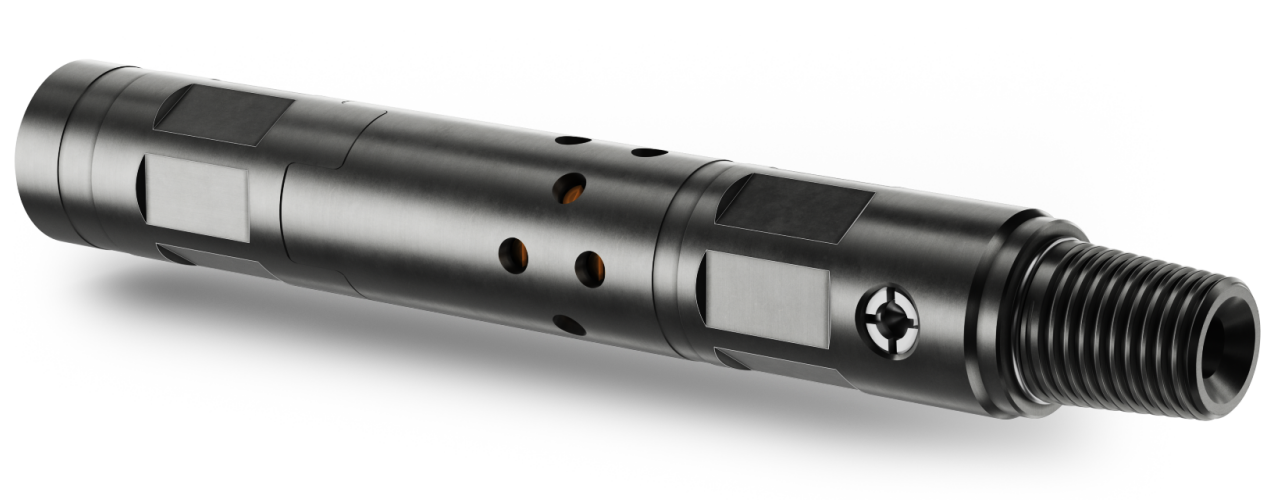 Shear Release Disconnect | Standard Tools | Coiled Tubing | LiMAR