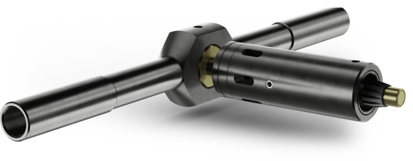 Coiled Tubing Tools | Thru Tubing | LiMAR Well Intervention