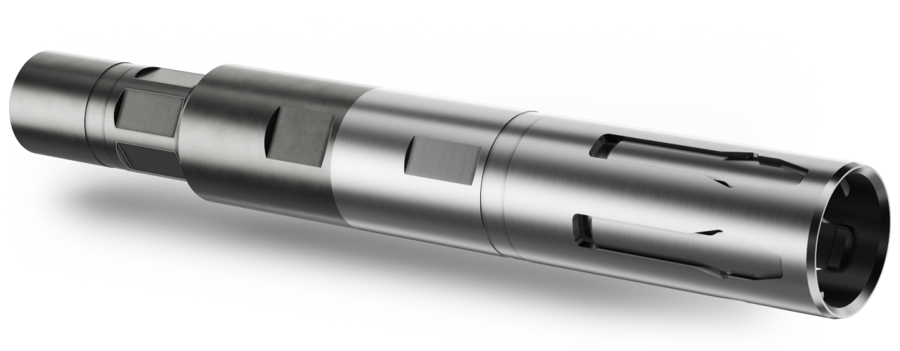 Flo-Release Slimline Pulling Tool | Fishing Tools | Coiled Tubing