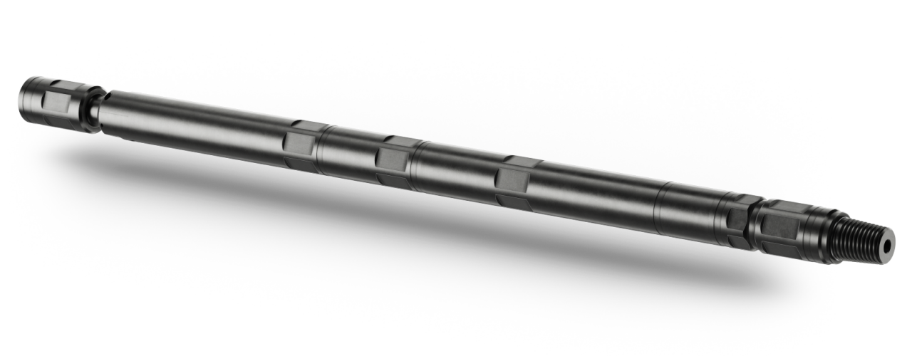 Impact Hammer | Fishing Tools | Coiled Tubing | LiMAR