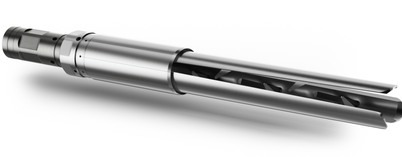 Flo-Thru Adjustable Wire Finder Grab | Fishing Tools | Coiled Tubing