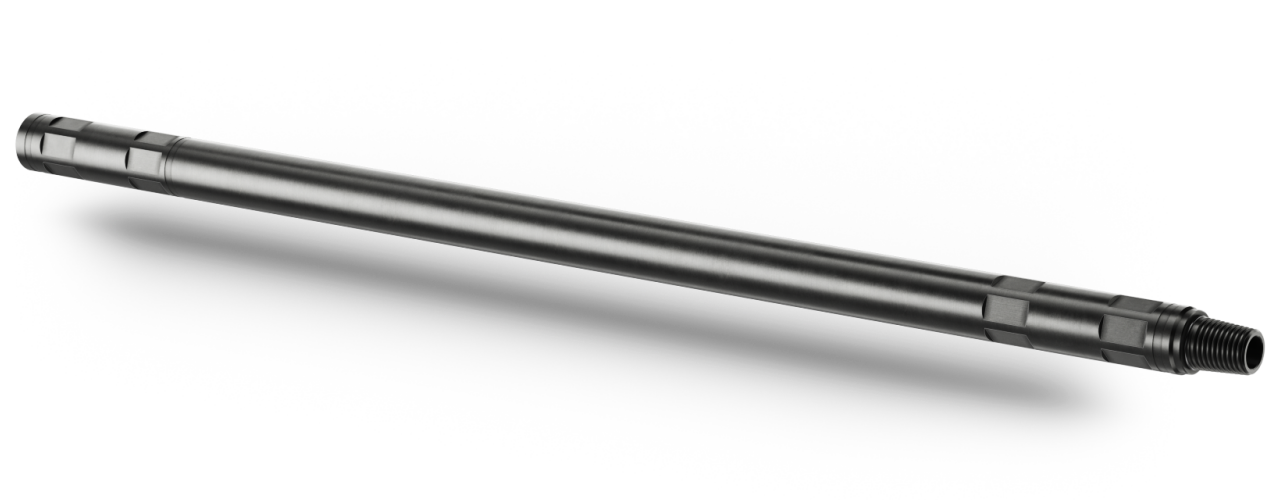 Downhole Filter | Handling & Deployment Equipment | LiMAR