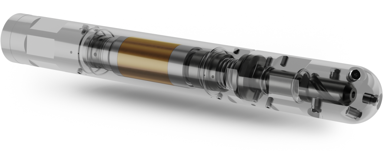 Rotary Jetting Tool | Jetting Technology | Coiled Tubing | LiMAR