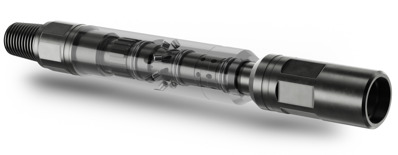 Set Down Circulating Valve | Milling & Under Reaming | Coiled Tubing