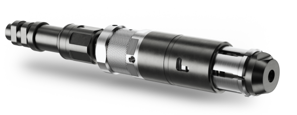 Heavy Duty GS Pulling Tool | Wireline Fishing Tools | LiMAR