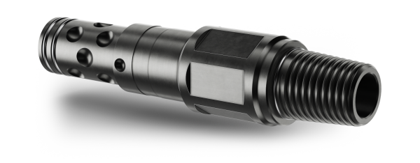 External Slip Connector | Standard Tools | Coiled Tubing | LiMAR