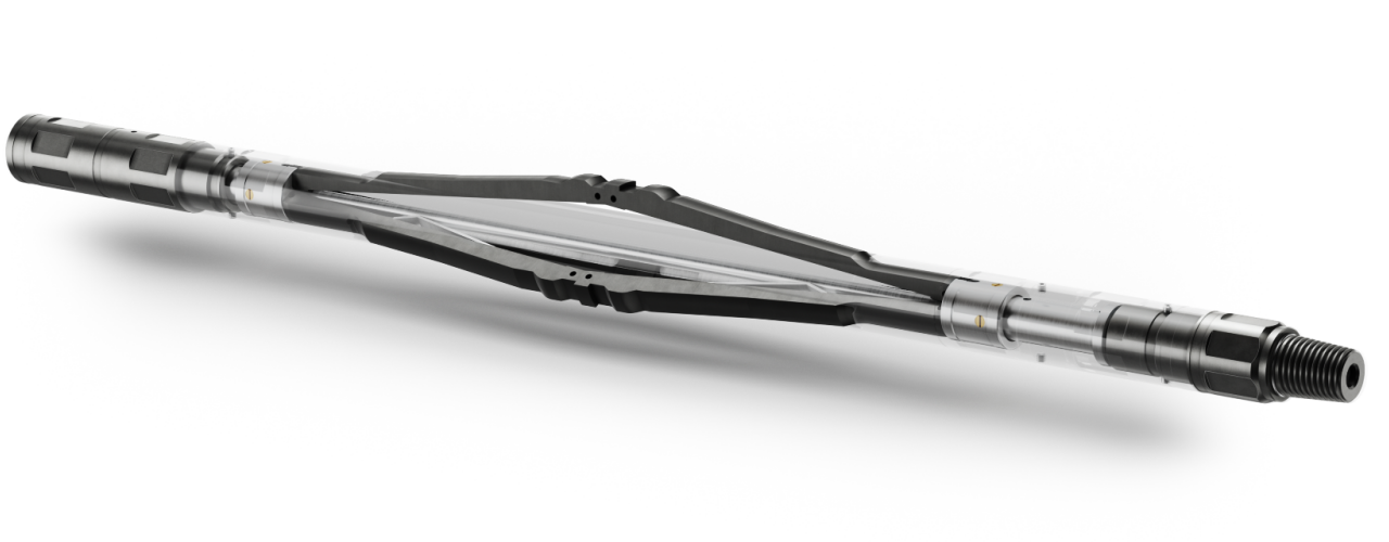 Flo-Activated Shifting Tool | Fishing Tools | Coiled Tubing