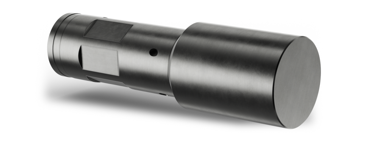 Ported Blind Box | Fishing Tools | Coiled Tubing | LiMAR