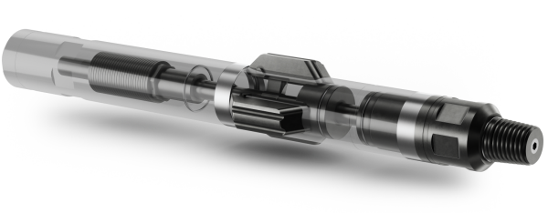 Coiled Tubing Tools | Thru Tubing | LiMAR Well Intervention