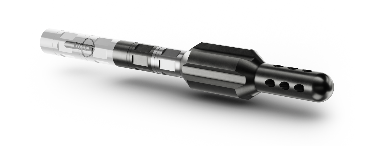 Gas Lift BHA | Speciality Tools | Coiled Tubing | LiMAR