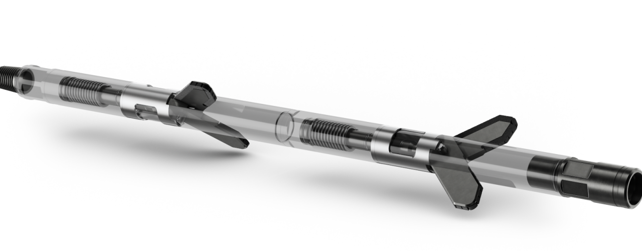 High Expansion Under-Reamer | Milling & Under Reaming | Coiled Tubing