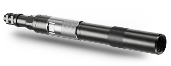 Non Releasable / O Bannon Type Overshot | Wireline Fishing Tools | LiMAR