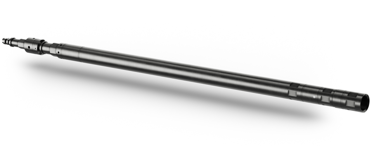 Ball Type Sand Pump Bailer | Debris Removal & Scale Cleaning | Wireline