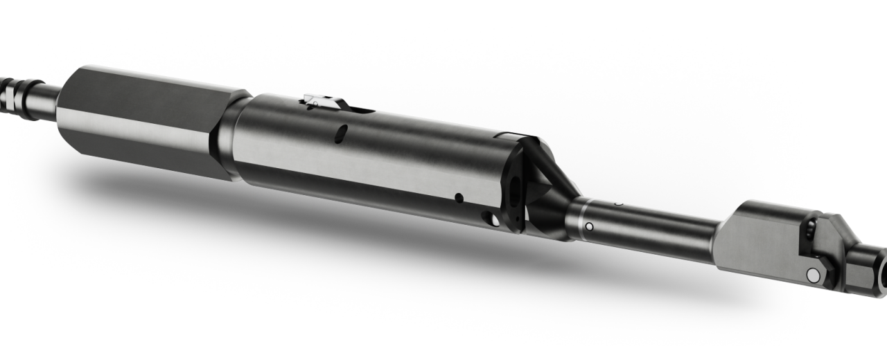 Merla Type Kickover Tool | Running & Pulling | Wireline | LiMAR