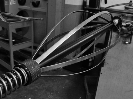 DEFINING COILED TUBING TOOLS | LiMAR