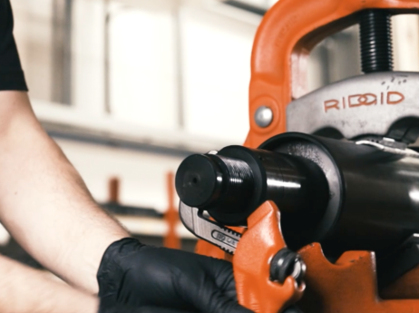 How Do We Define Coiled Tubing Milling & Under Reaming Tools? | LiMAR