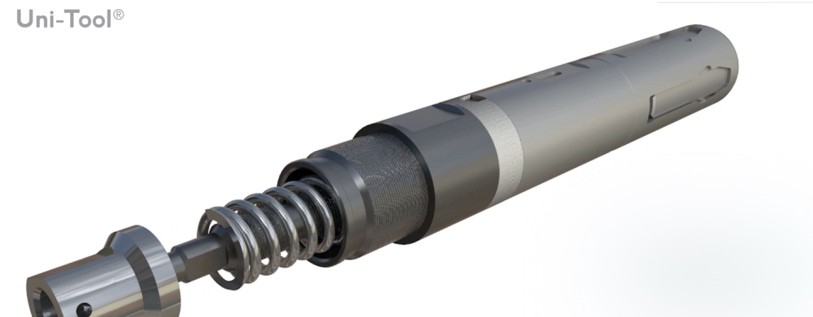 THE NEW LOOK LiMAR | LiMAR - Well Intervention Products