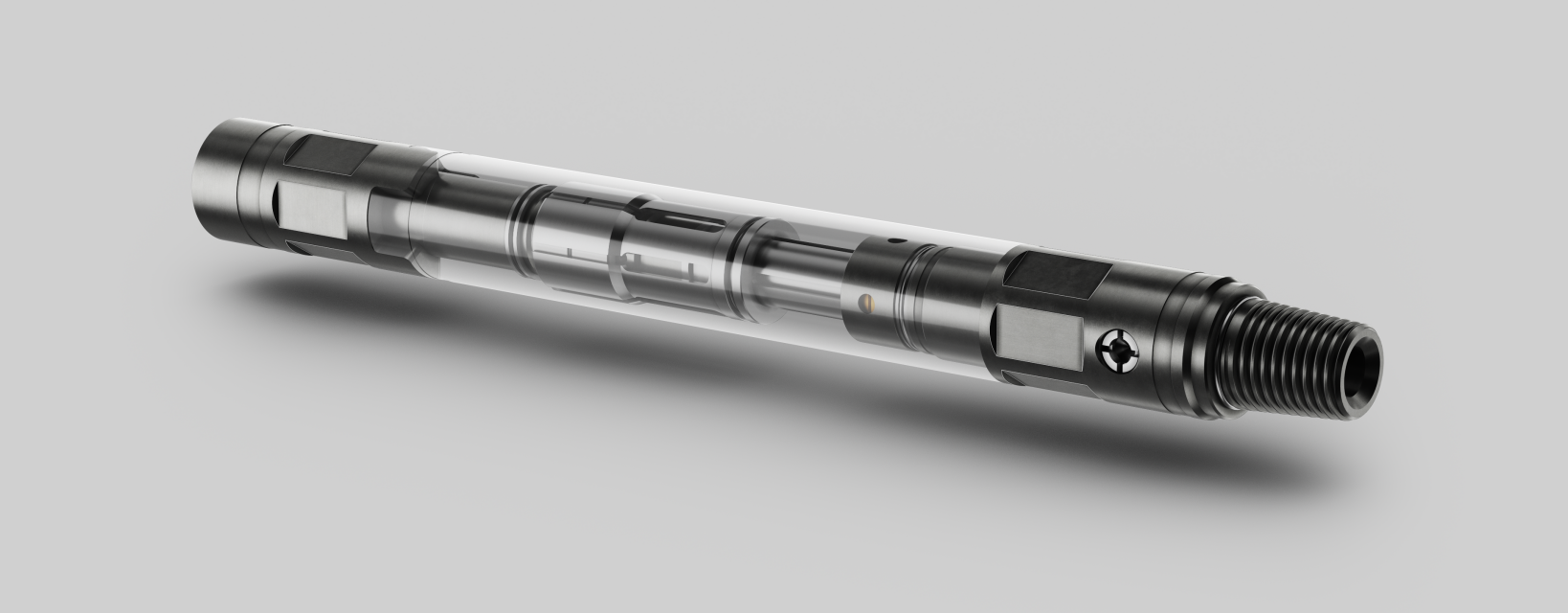 ULTRA HEAVY DUTY DISCONNECT | LiMAR - Well Intervention Products