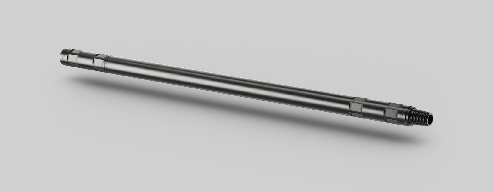 Downhole Filter | Handling & Deployment Equipment | LiMAR