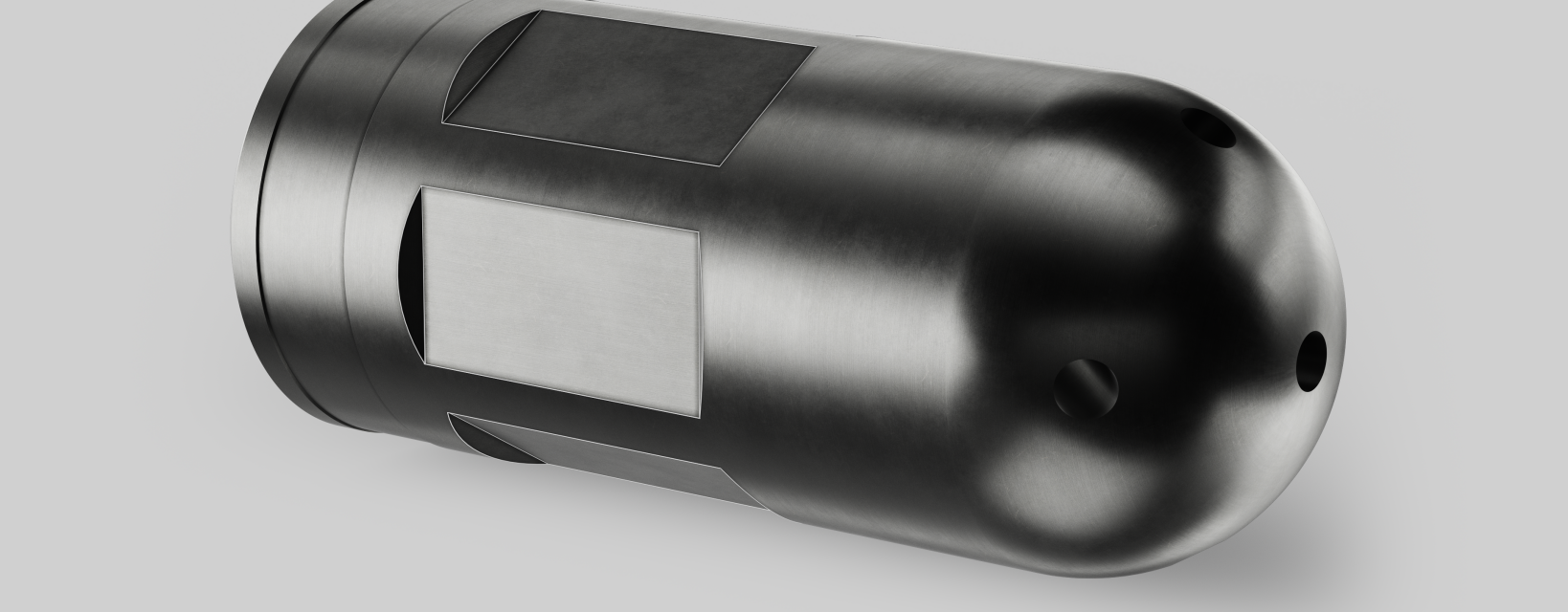 Jetting Nozzles | Jetting Technology | Coiled Tubing | LiMAR