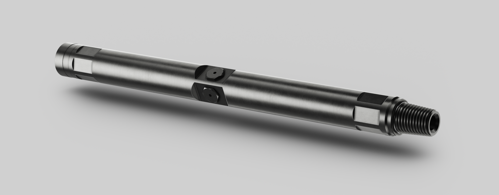 Abrasive Jetting Tools | Jetting Technology | Coiled Tubing