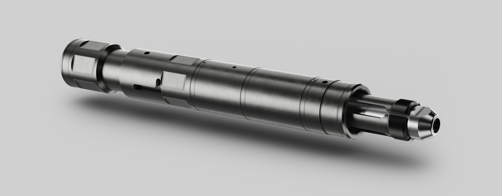 Flo-Release Spear | Fishing Tools | Coiled Tubing | LiMAR