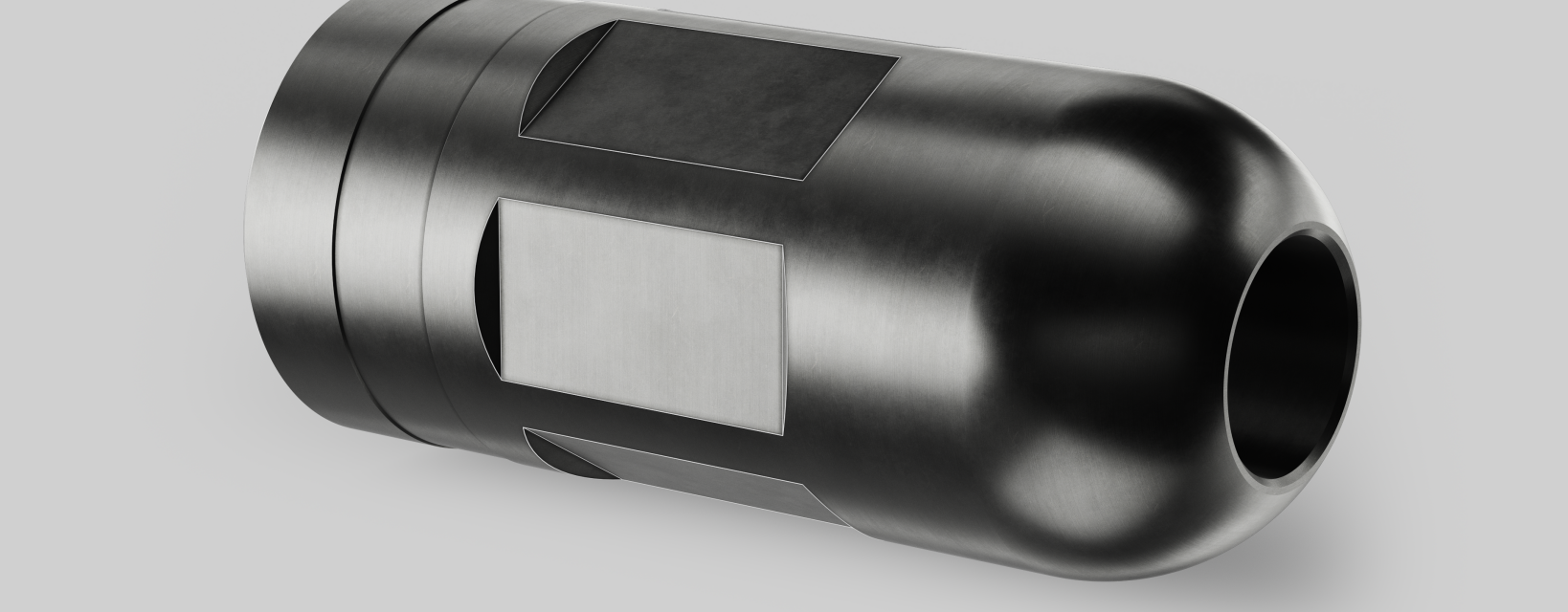 Jetting Nozzles | Jetting Technology | Coiled Tubing | LiMAR